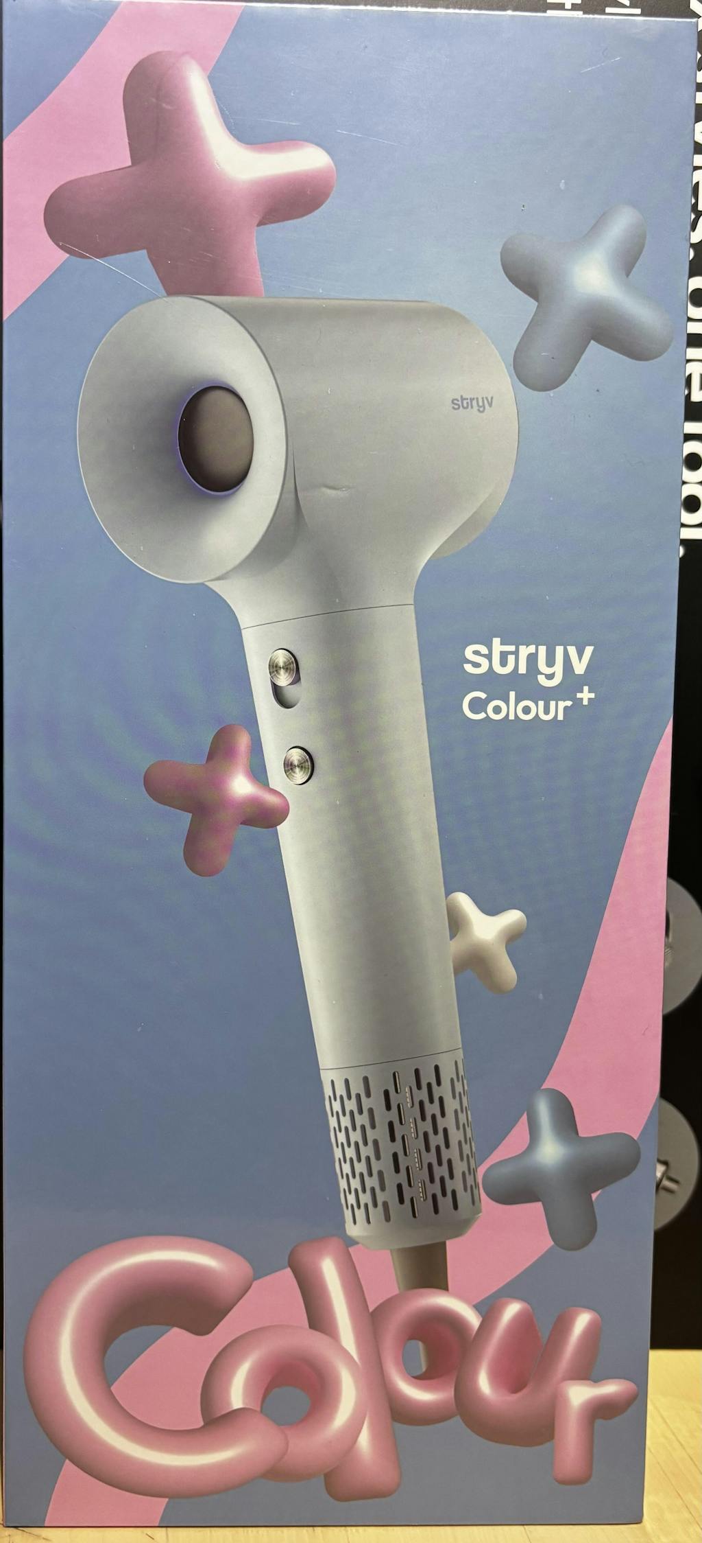 All Products – Stryv