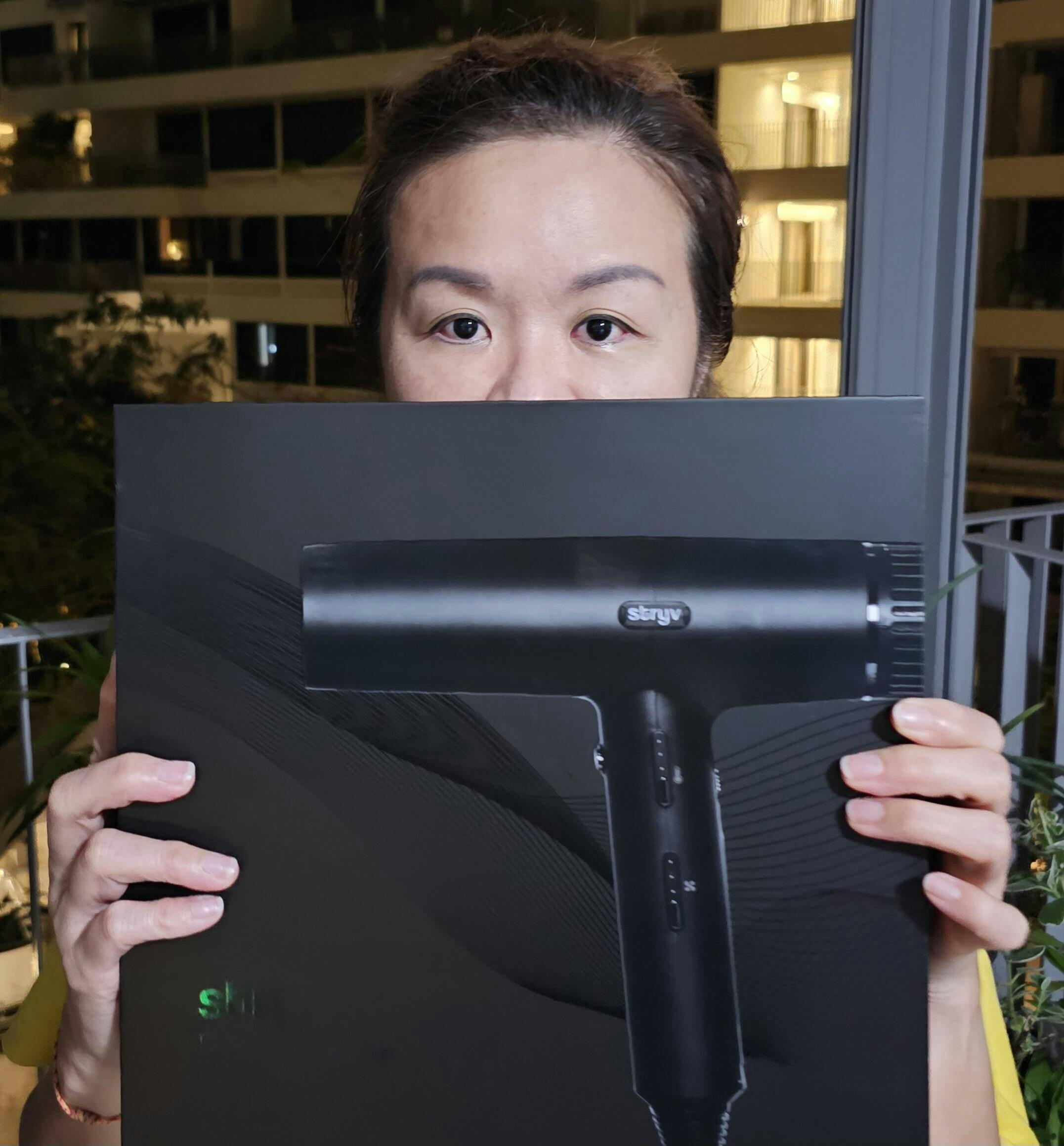 All Products – Stryv