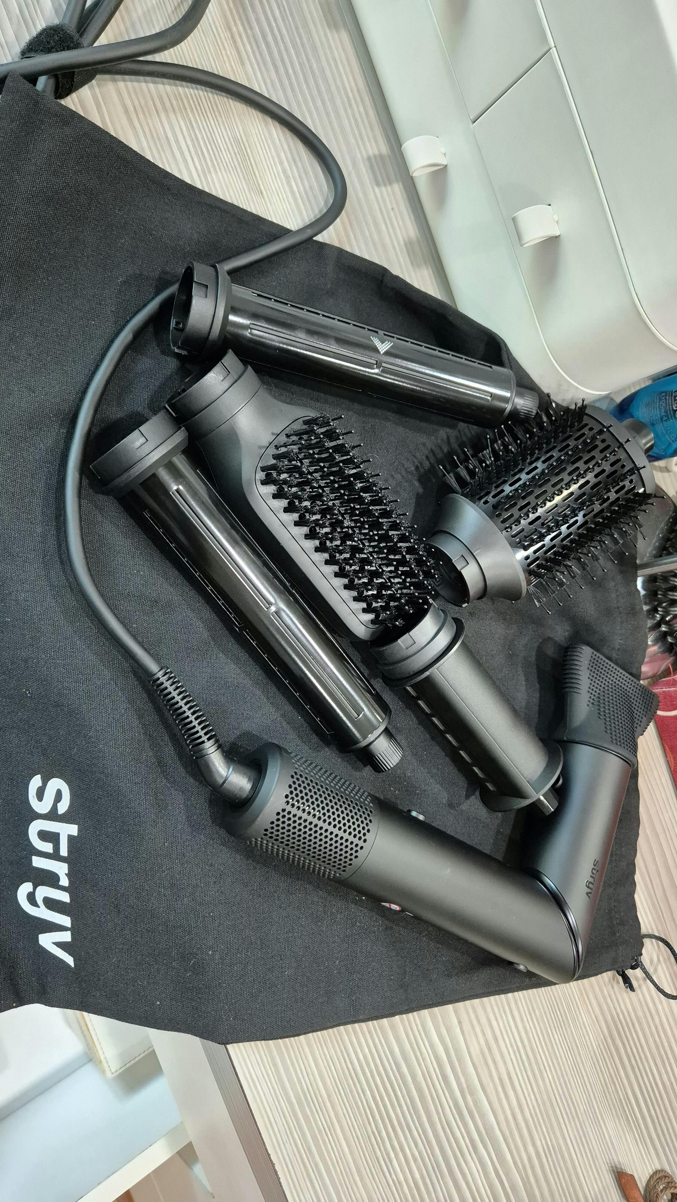 All Products – Stryv