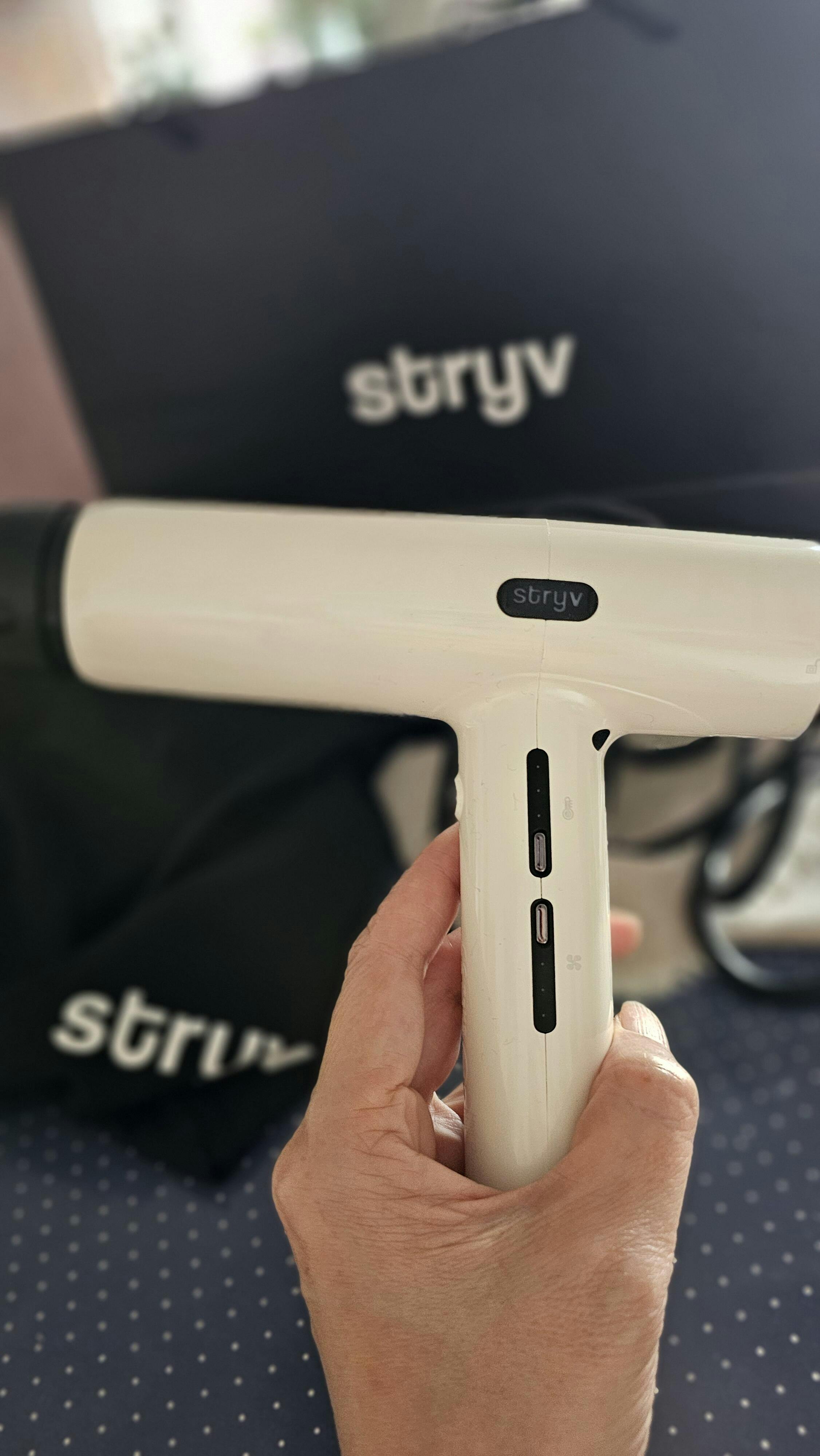 All Products – Stryv