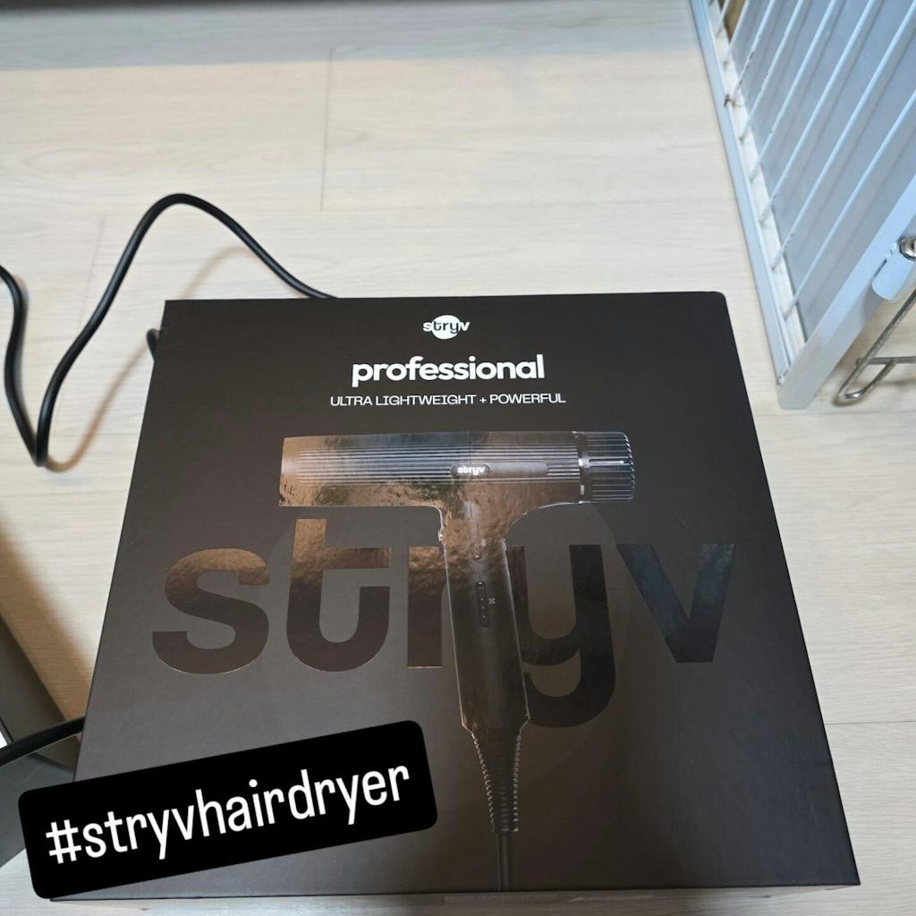 All Products – Stryv