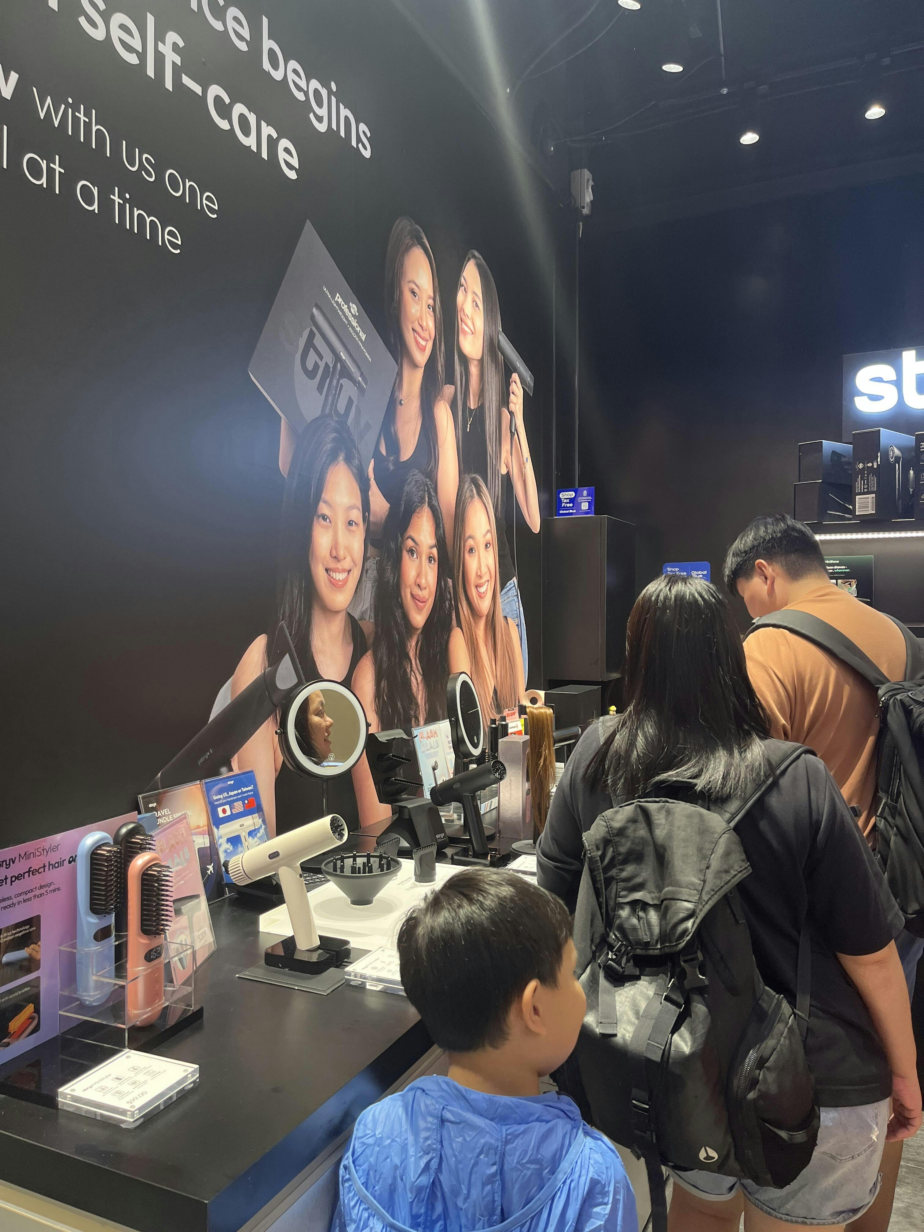 All Products – Stryv