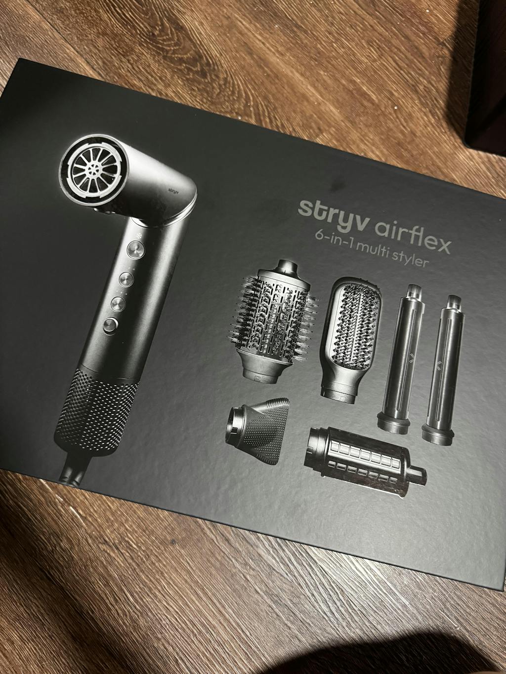 All Products – Stryv