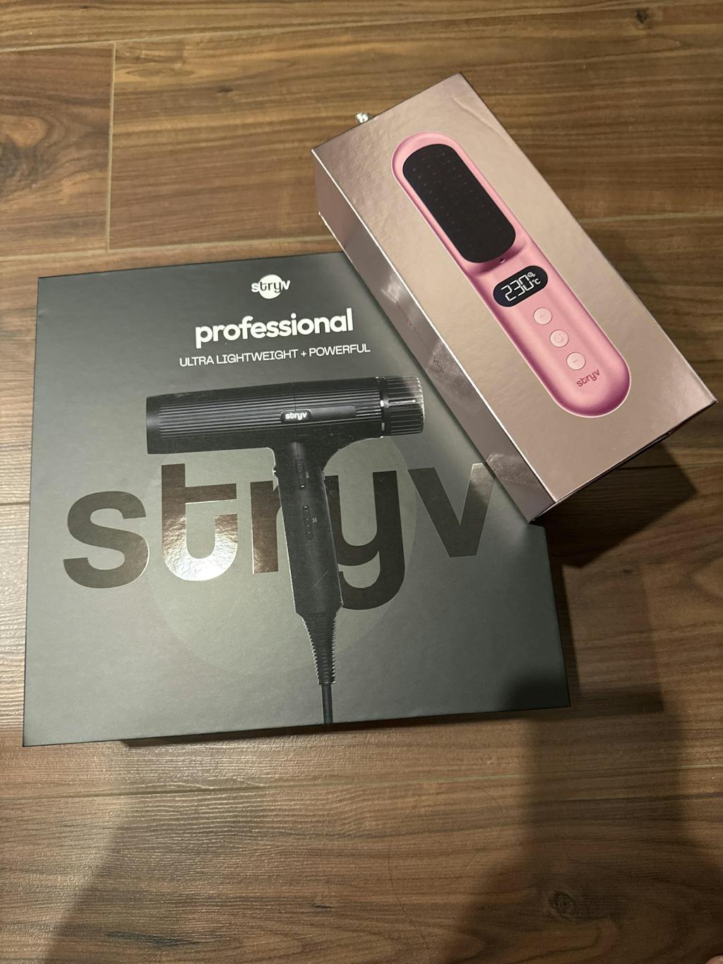 All Products – Stryv