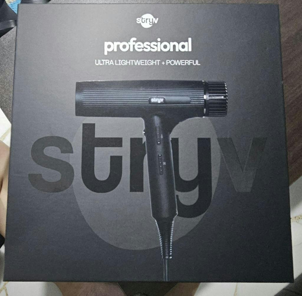 All Products – Stryv