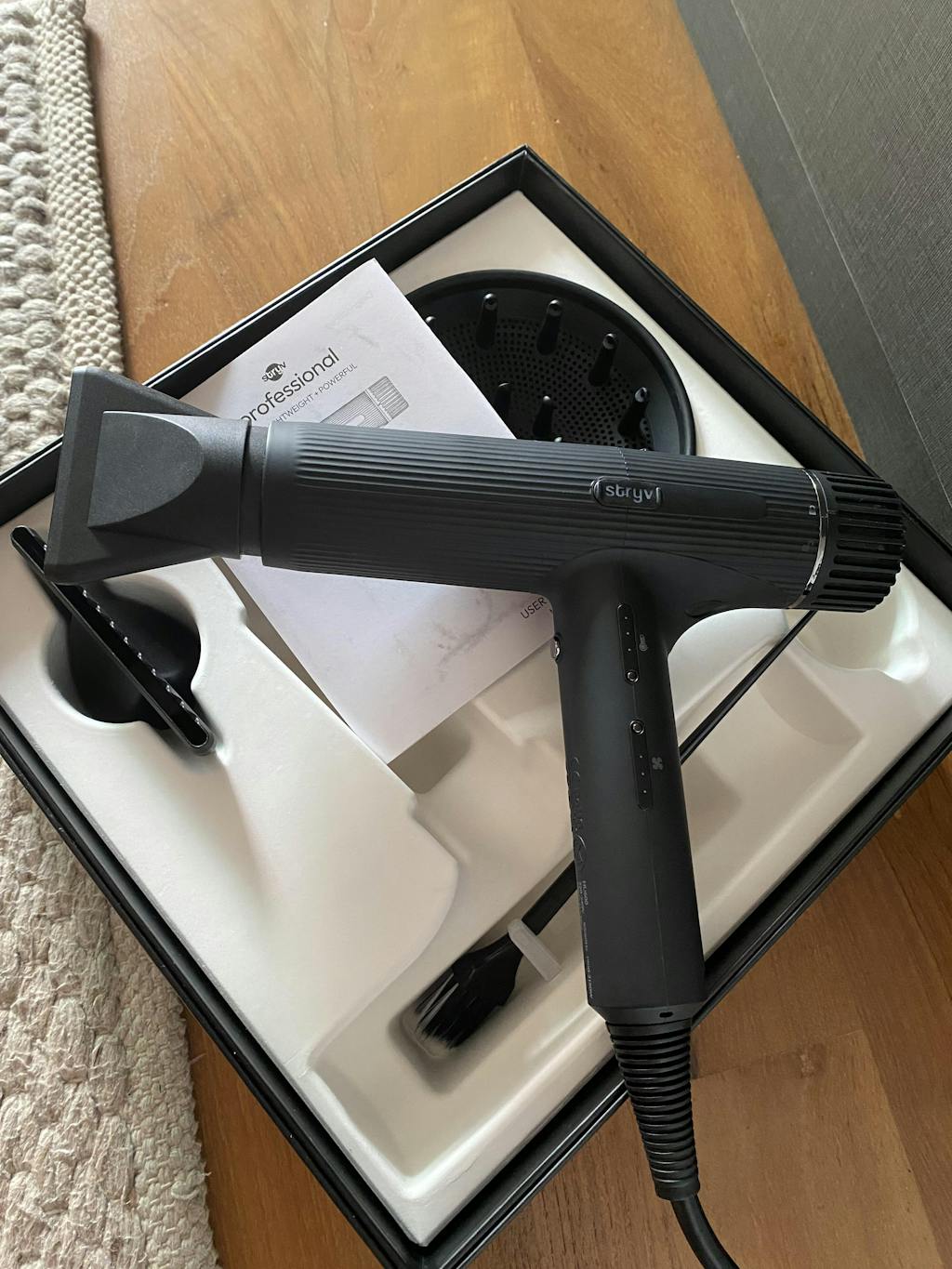 All Products – Stryv