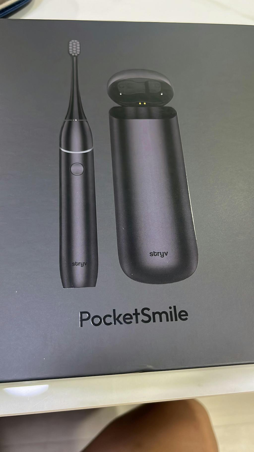 All Products – Stryv