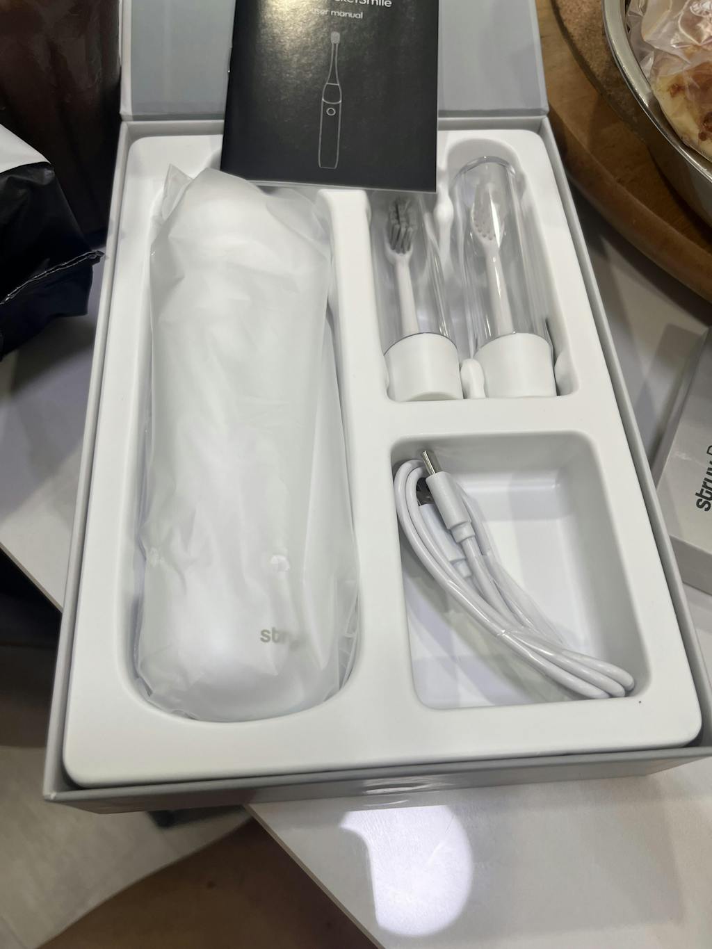 All Products – Stryv