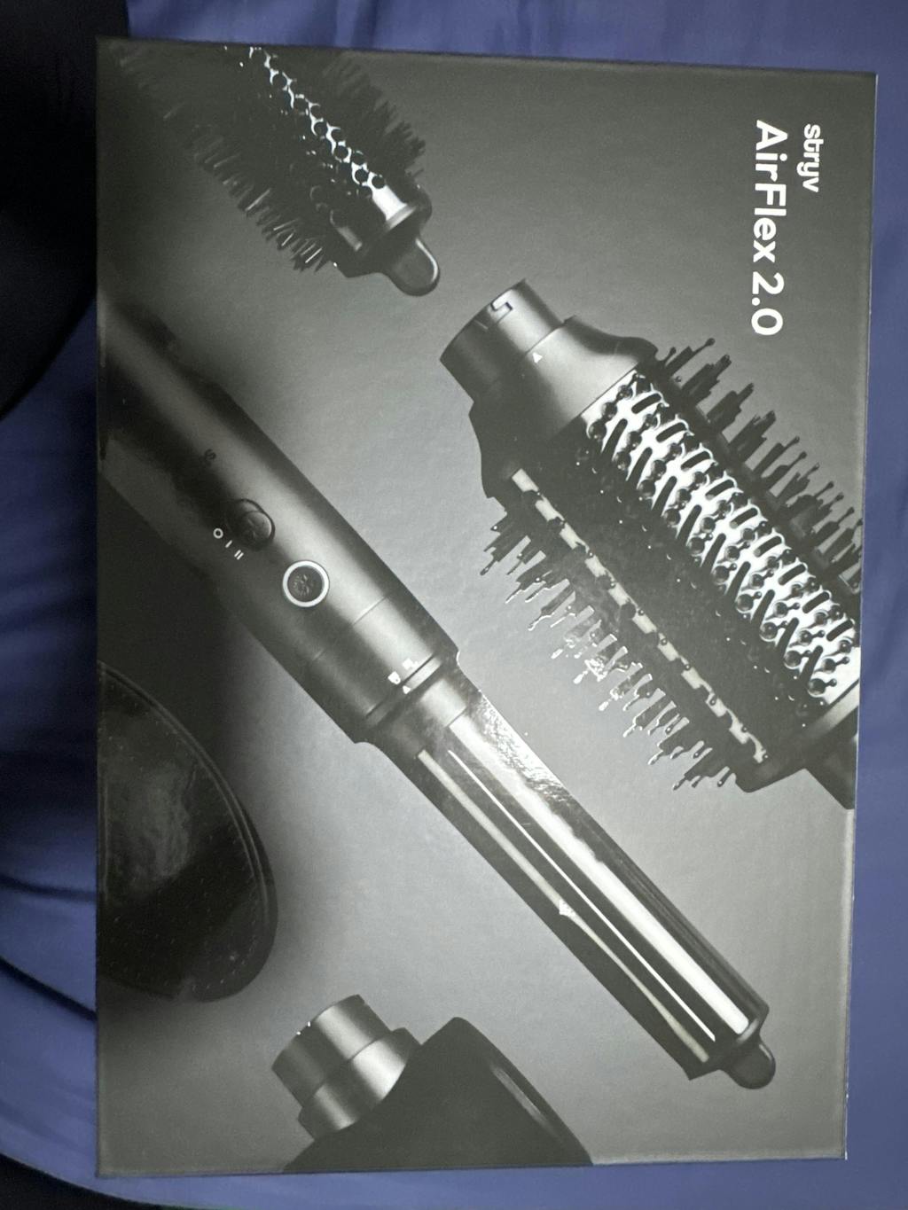 MiniStyler – Stryv