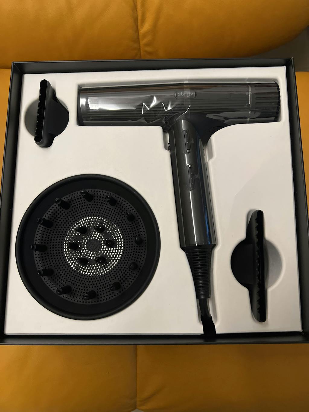 AirFlex 2.0 – Stryv