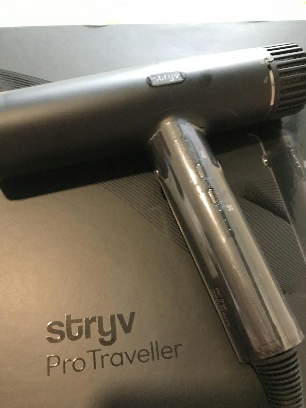 All Products – Stryv