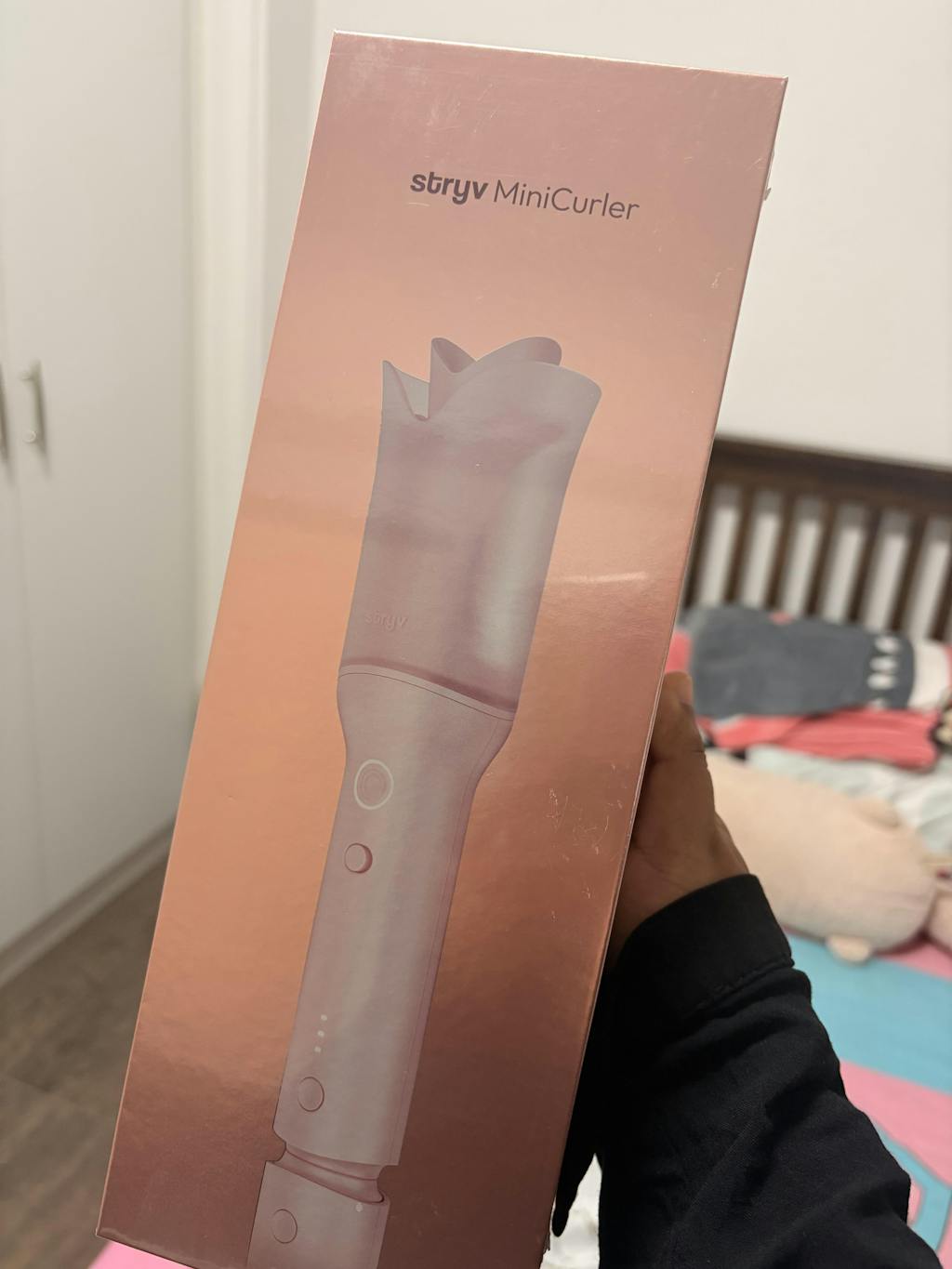 All Products – Stryv