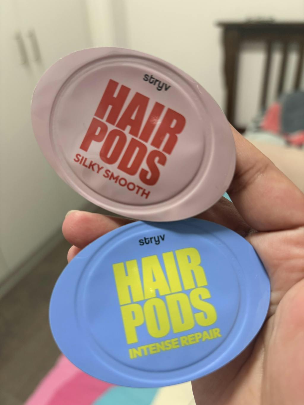 All Products – Stryv