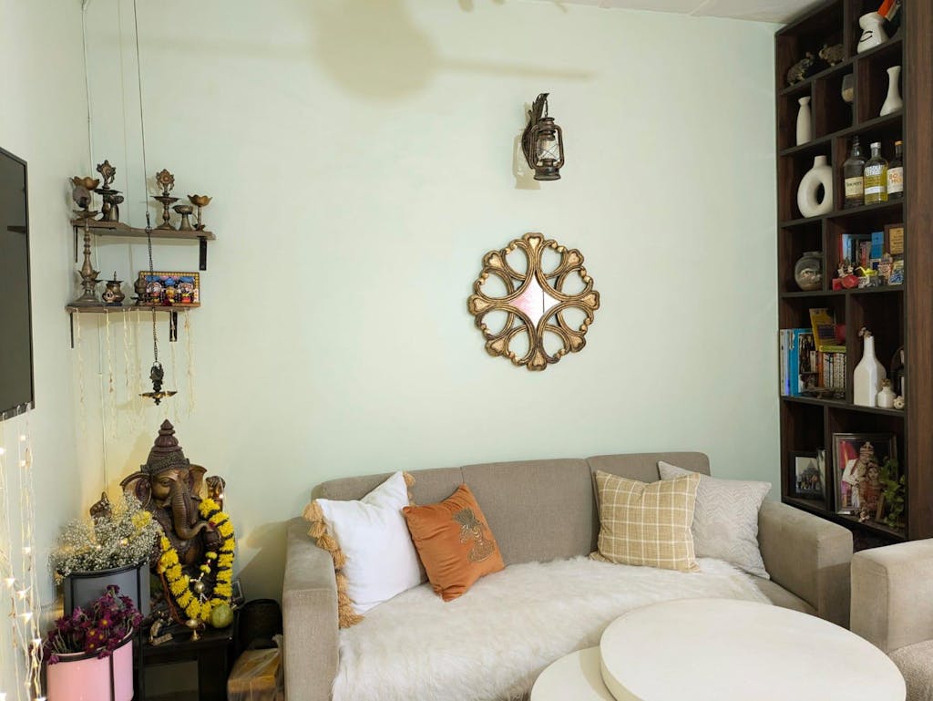 Luxurious Cushion Covers, Bedspreads and Decor by Studio Covers