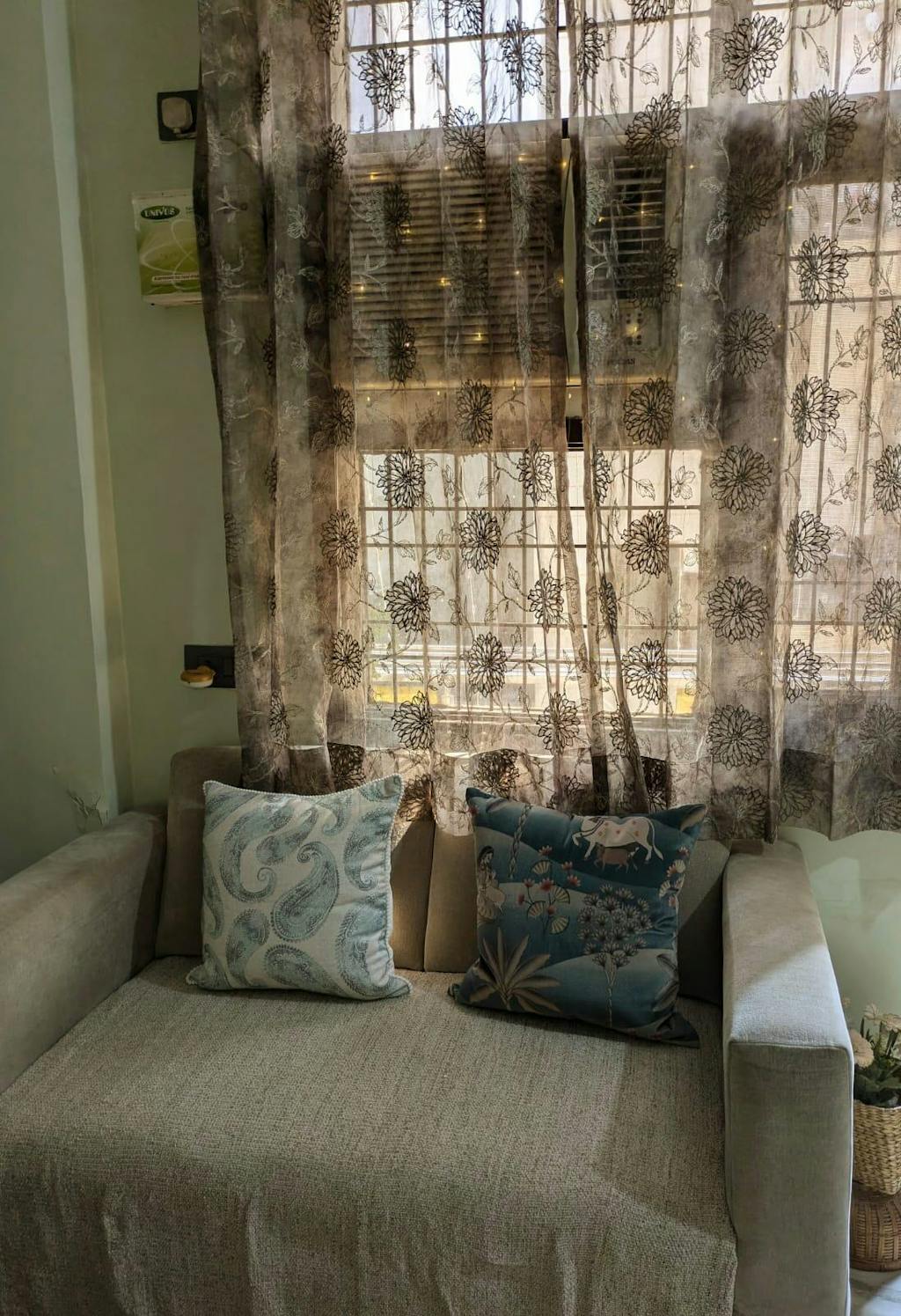 Luxurious Cushion Covers, Bedspreads and Decor by Studio Covers