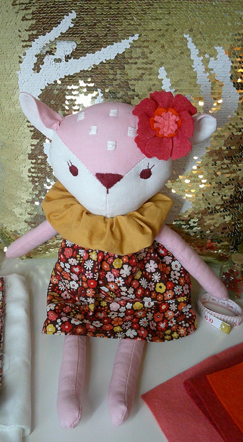 Spring outfit#N# – Studio Seren