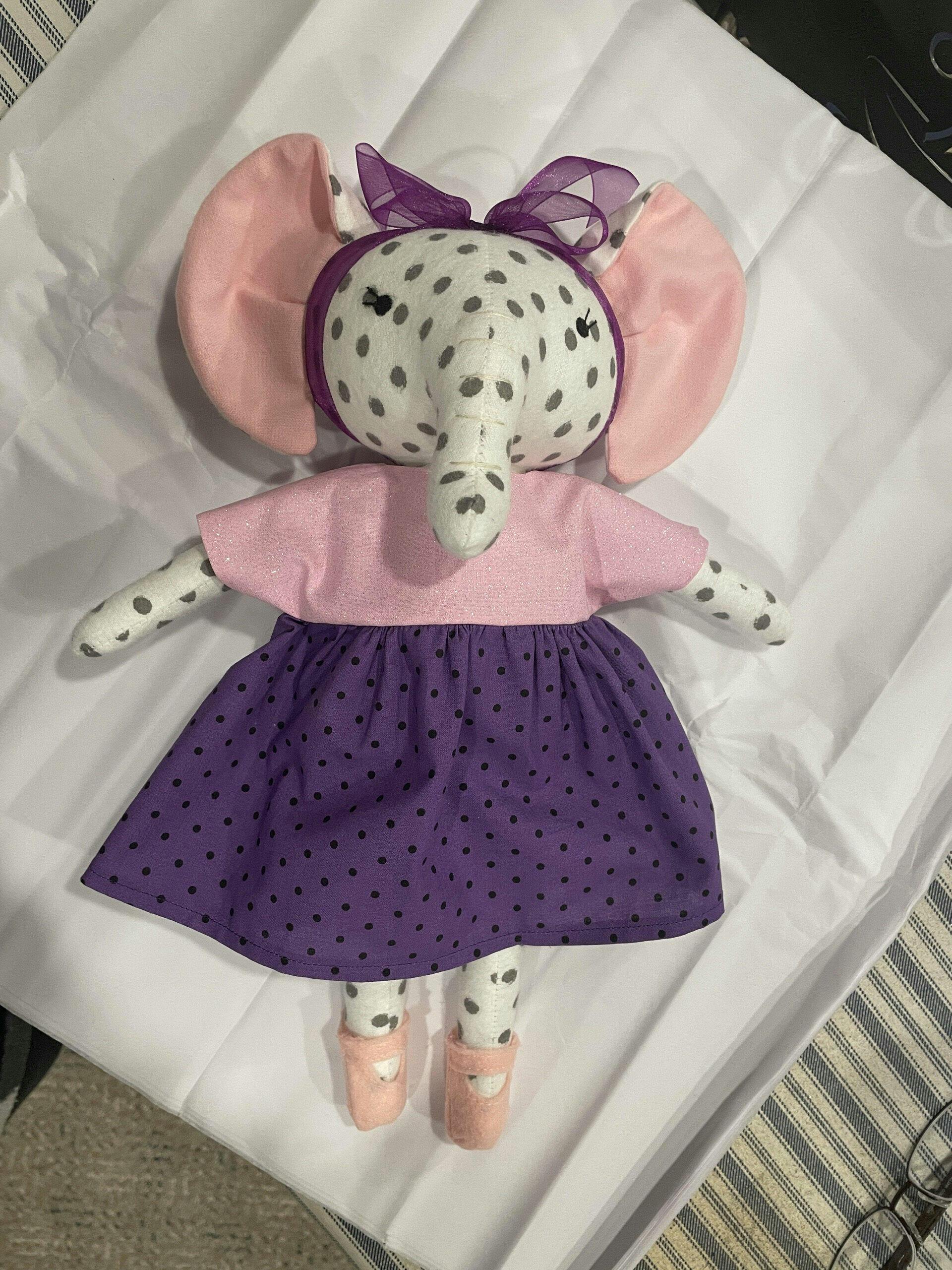 Daisy dress sewing pattern – Studio Seren