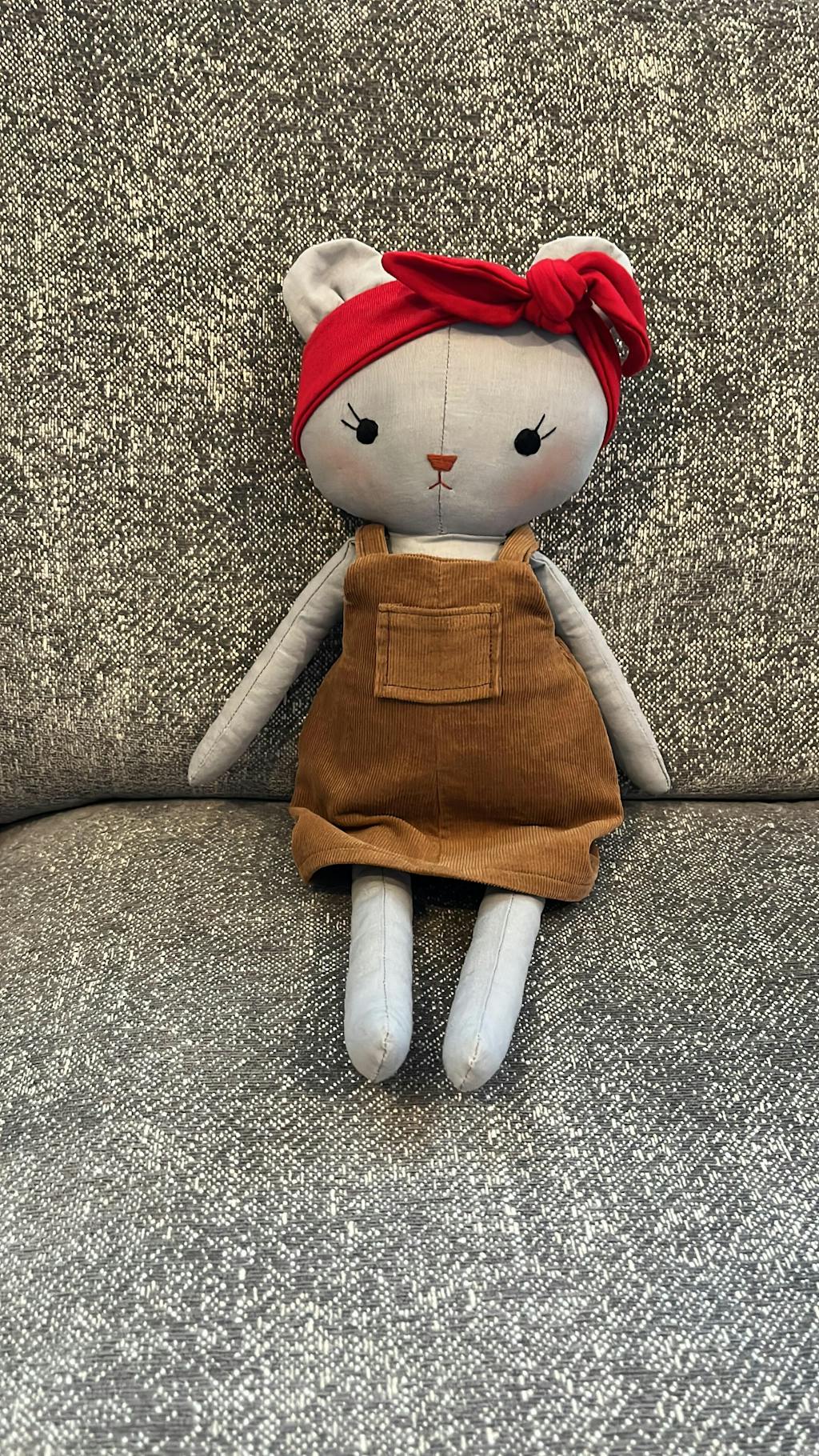 Pattern hacks guide – Studio Seren