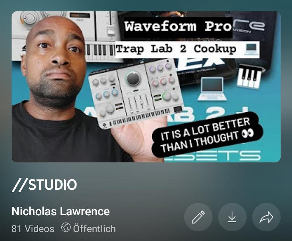 Trap Lab 2 Ultimate Bundle – Studio Trap