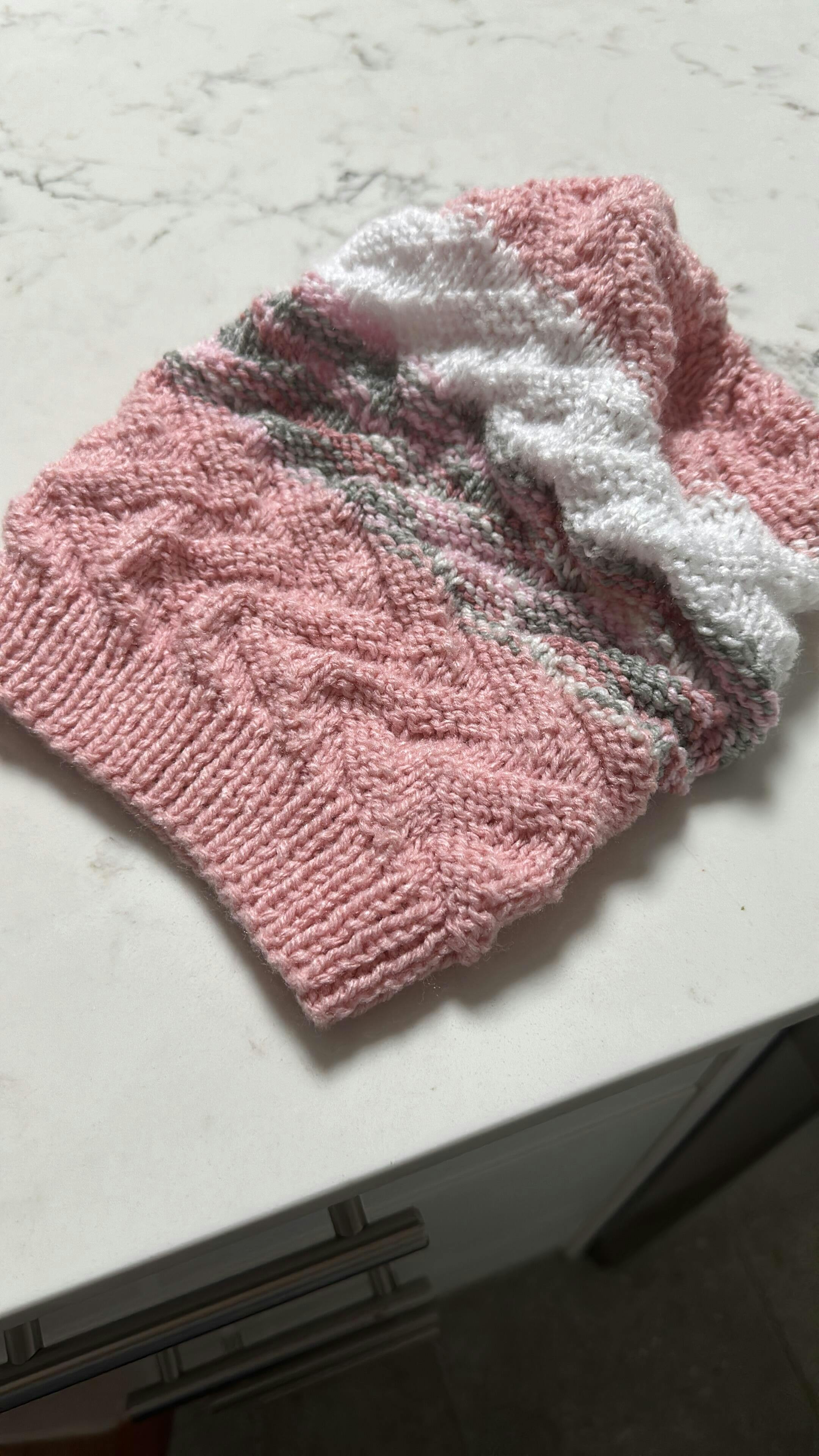 Knit Stitch Pattern E-Book for Beginning Knitters (PDF Download) – StudioKnit