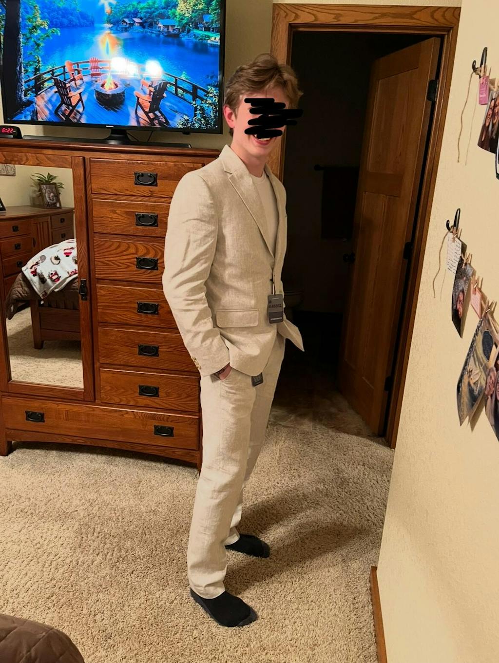 Solbiati Pericle Green Linen Suit – StudioSuits