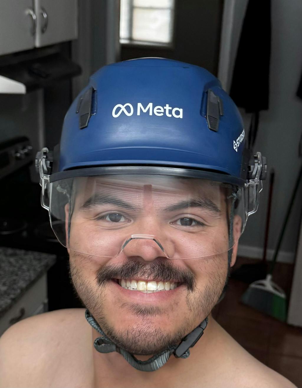 SHK-1 Half Shield w/ Mechanism | STUDSON