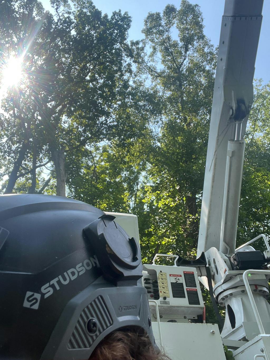 Ear Defender | STUDSON