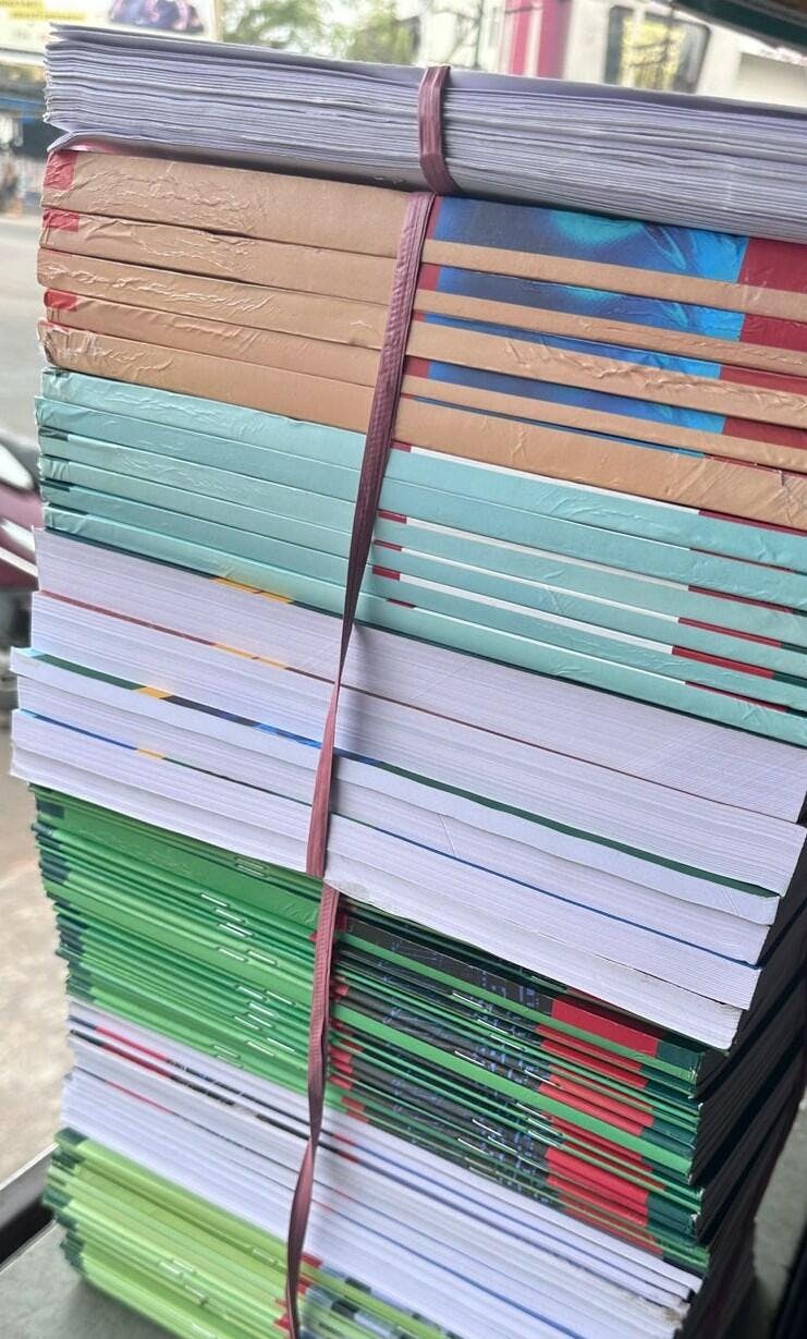 FIITJEE [2024 Edition] Study Material for IIT-JEE | Complete Package o ...