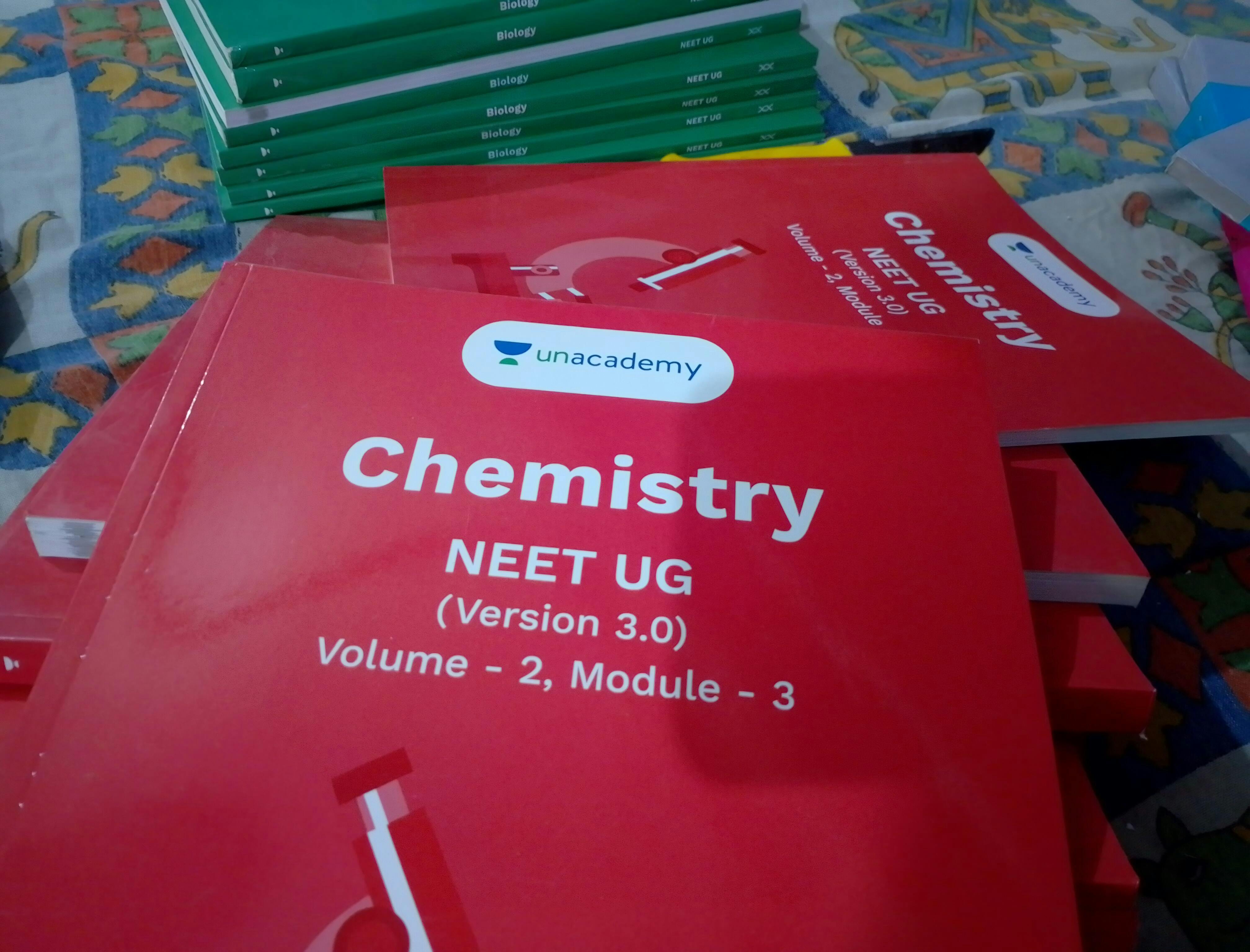 UNACADEMY Study Material for NEET – Study Buddy Store