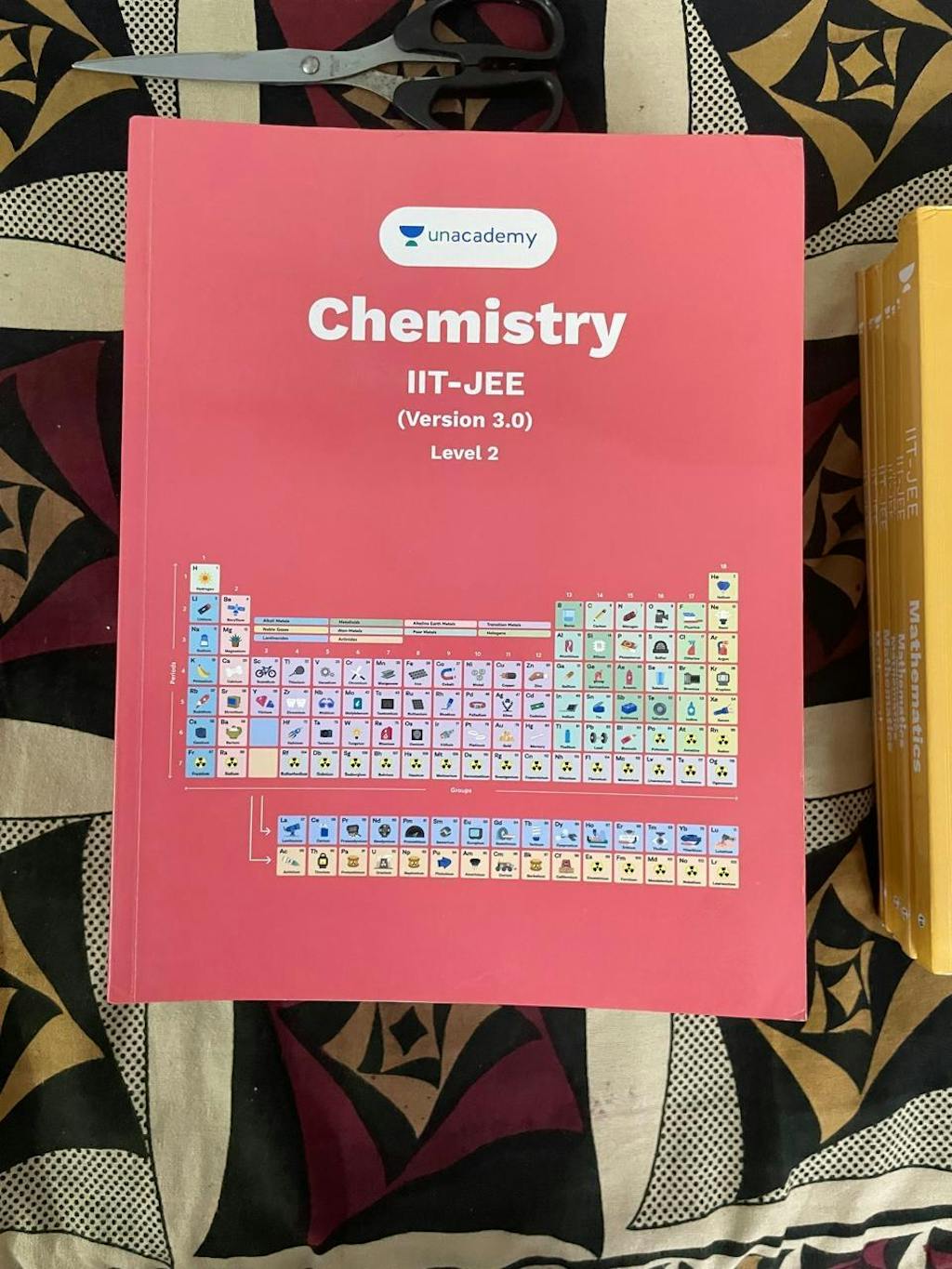 UNACADEMY Study Material for IIT-JEE – Study Buddy Store