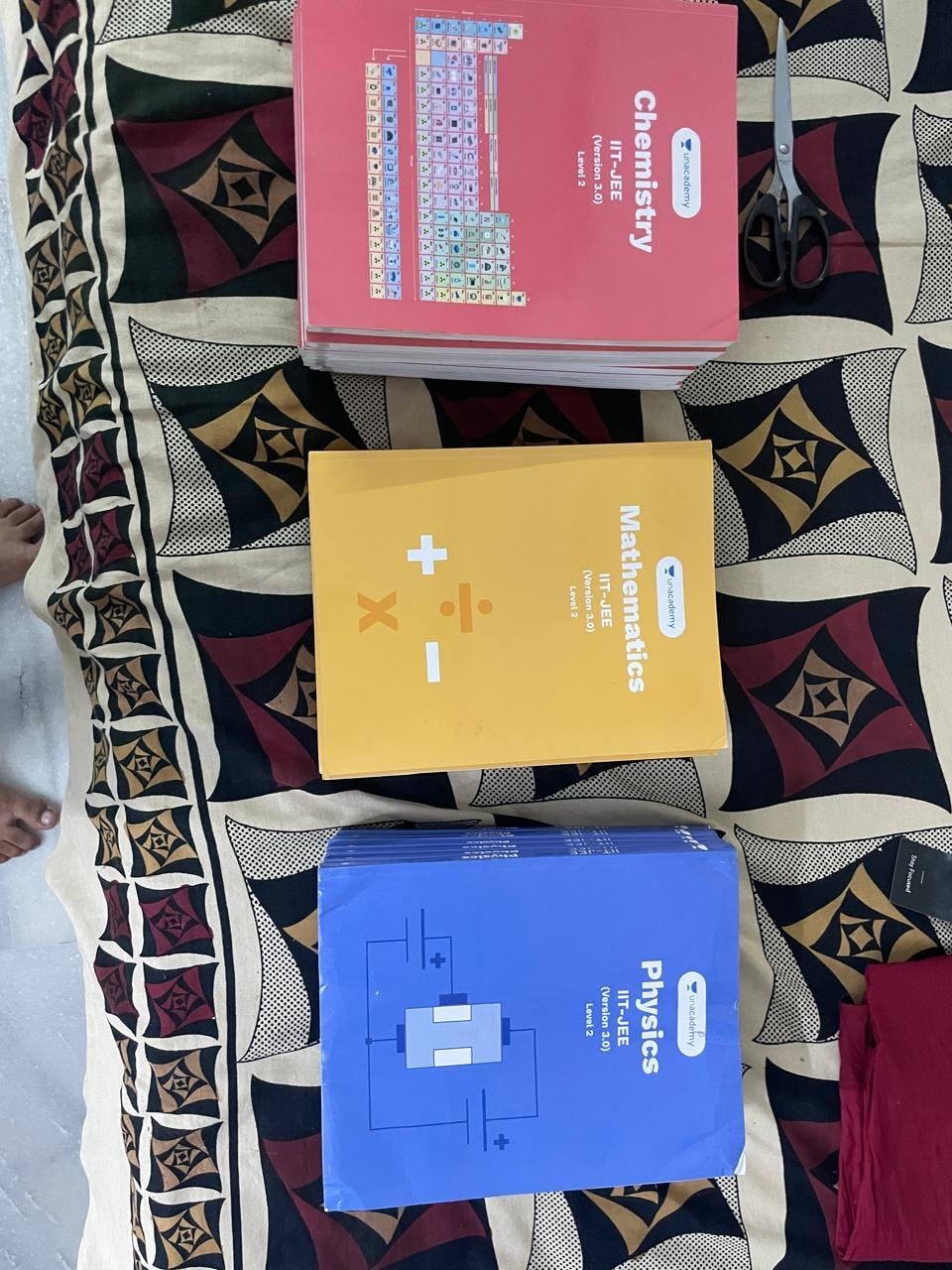 UNACADEMY Study Material for IIT-JEE – Study Buddy Store