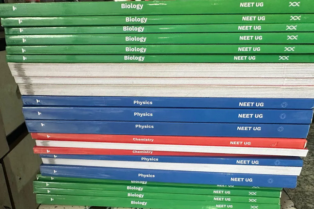 UNACADEMY Study Material for NEET – Study Buddy Store