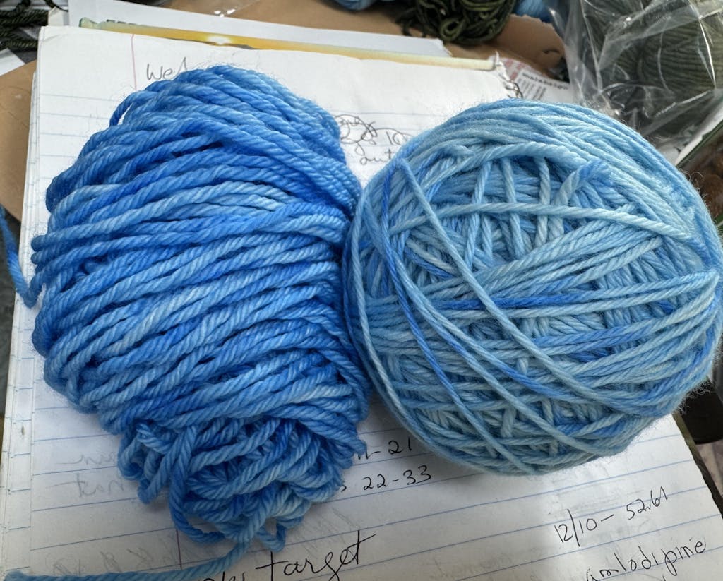 Cloudy Sky | Stunning String Studio