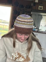 Knitting the National Parks Yarn - Nancy Bates | Stunning String Studio