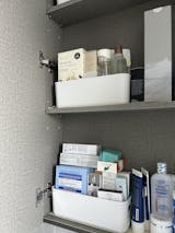 Essentials Storage Bins | Everyday Organizers | Style Degree