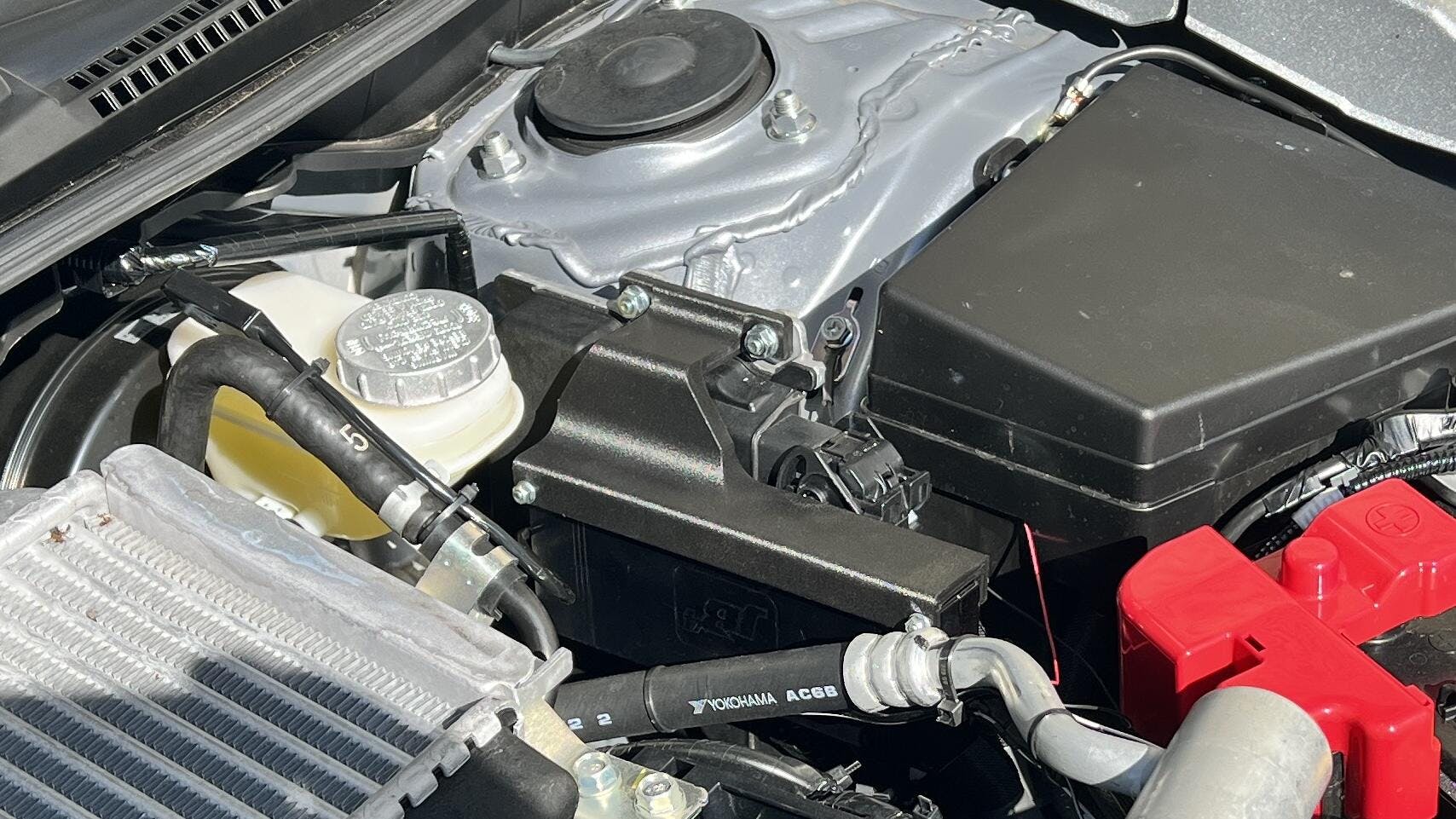 Burger Motorsports JB4 Tuner 2022 WRX - Subimods.com