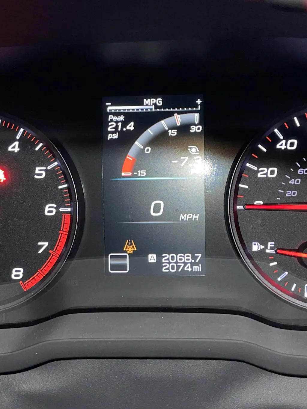COBB AccessPORT V3 2022 WRX - Subimods.com