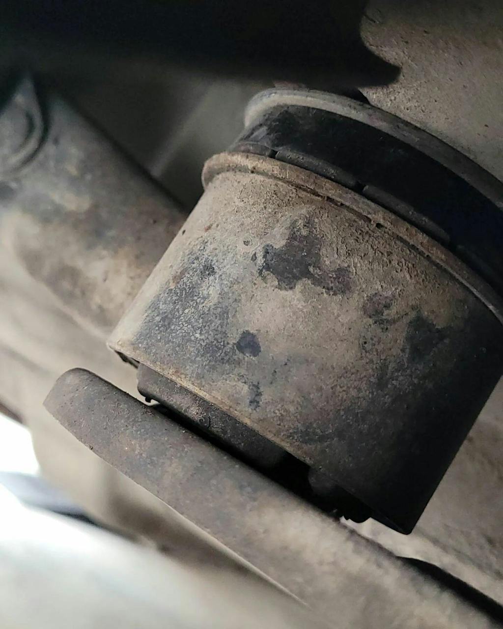 Torque Solution Rear Differential Lockdown Kit 2002-2007 WRX / 2004 ...