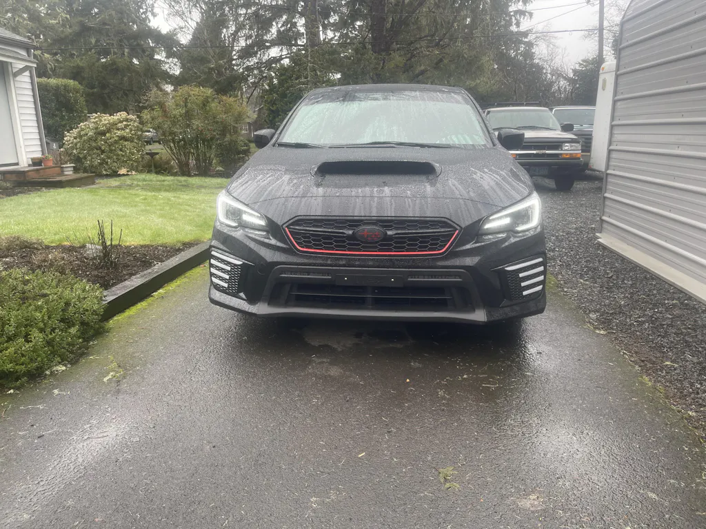 Spyder Signature Series Headlights 2015-2017 WRX / 2015-2017 STI / 2018 ...