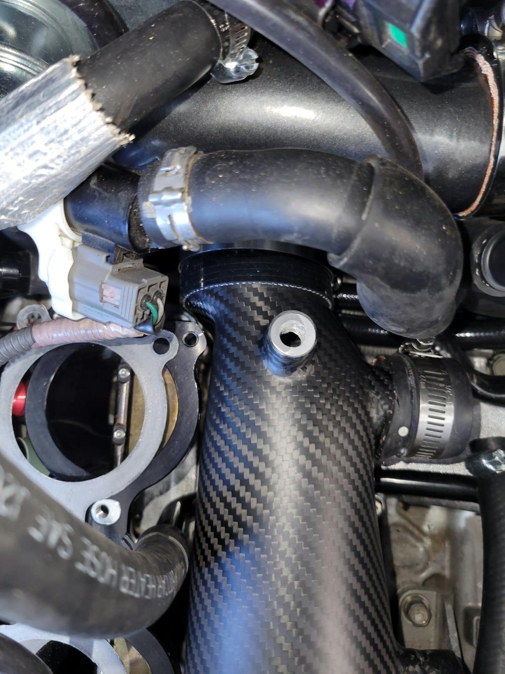 Grimmspeed Overtake BB500 Turbocharger Kit for WRX STI 2002 — Subimods.com