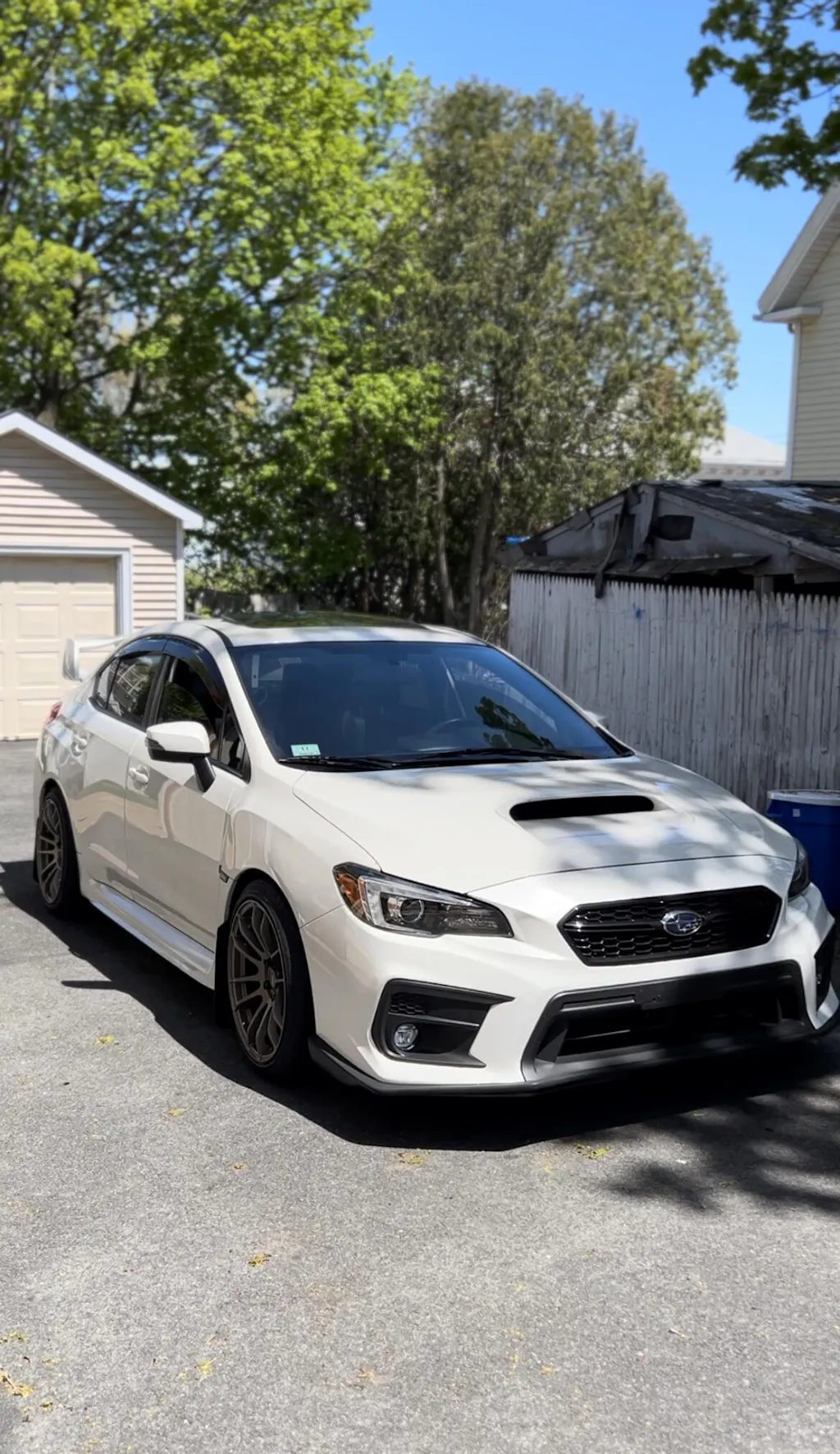 BC Racing BR Series Coilovers Subaru Models - Subimods.com