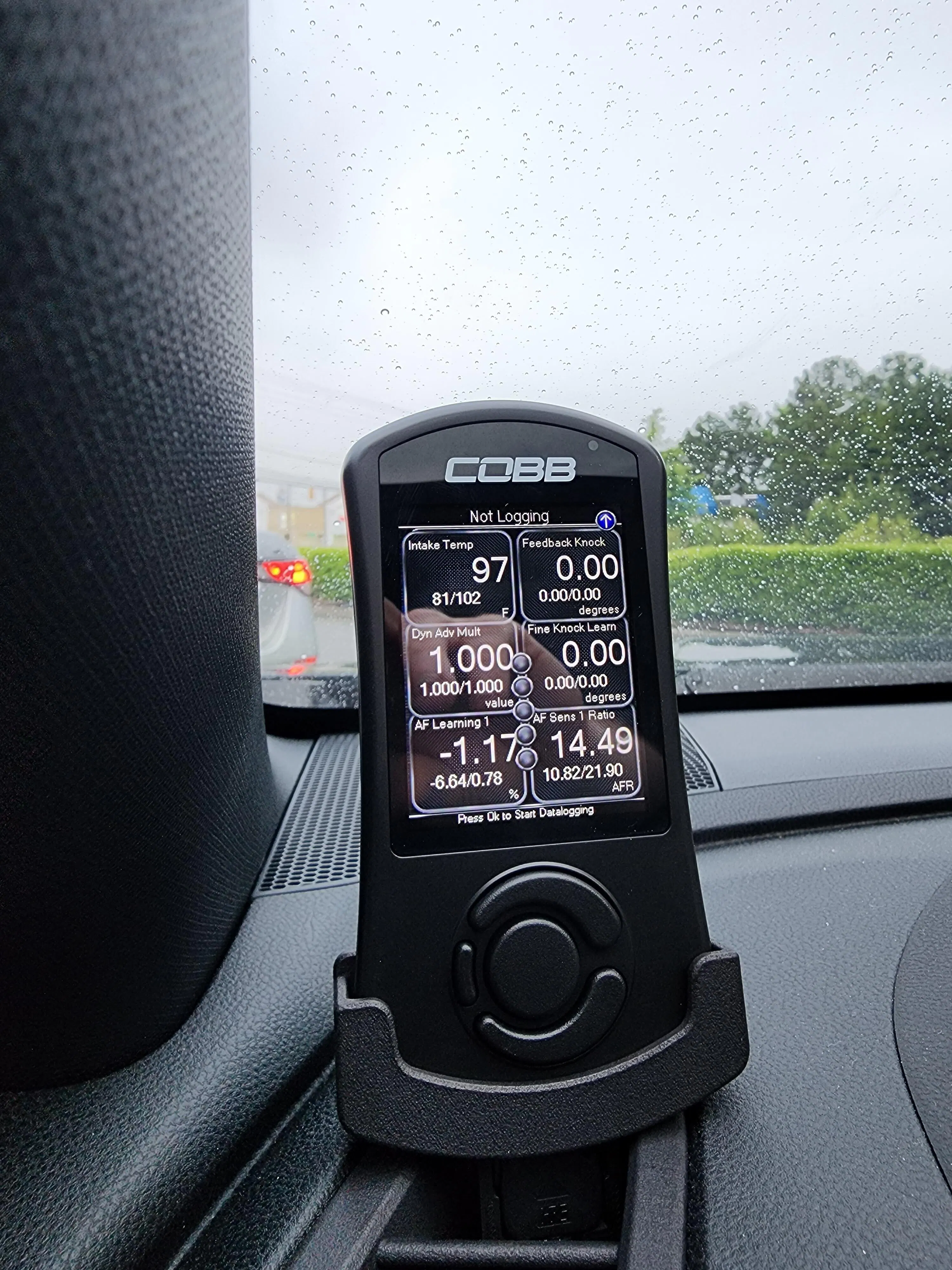 COBB AccessPORT V3 2022 WRX - Subimods.com