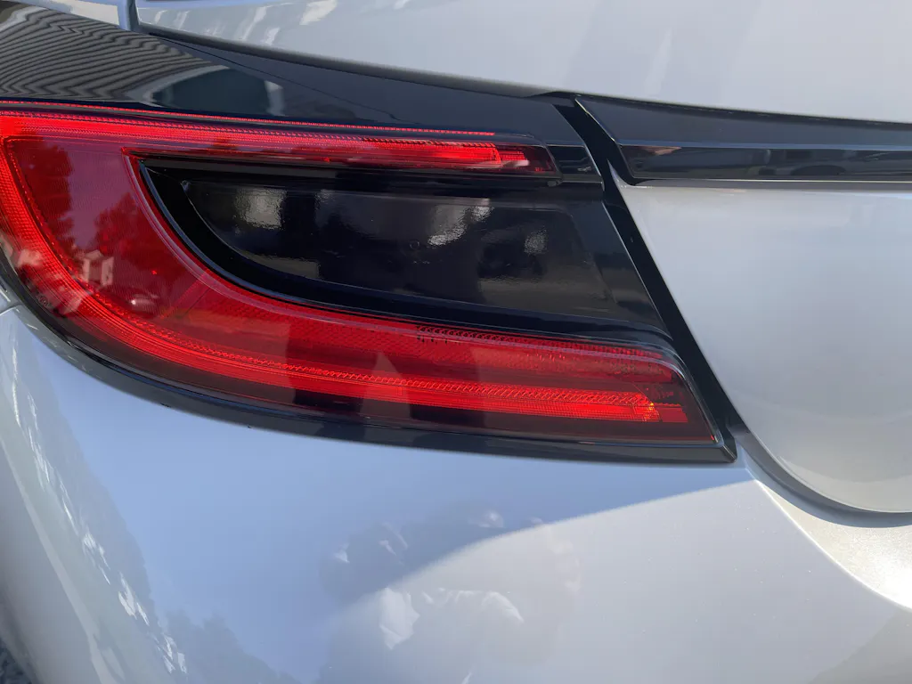 Driven Media Turn Signal Overlays for 2022-2024 BRZ / GR86 — Subimods.com