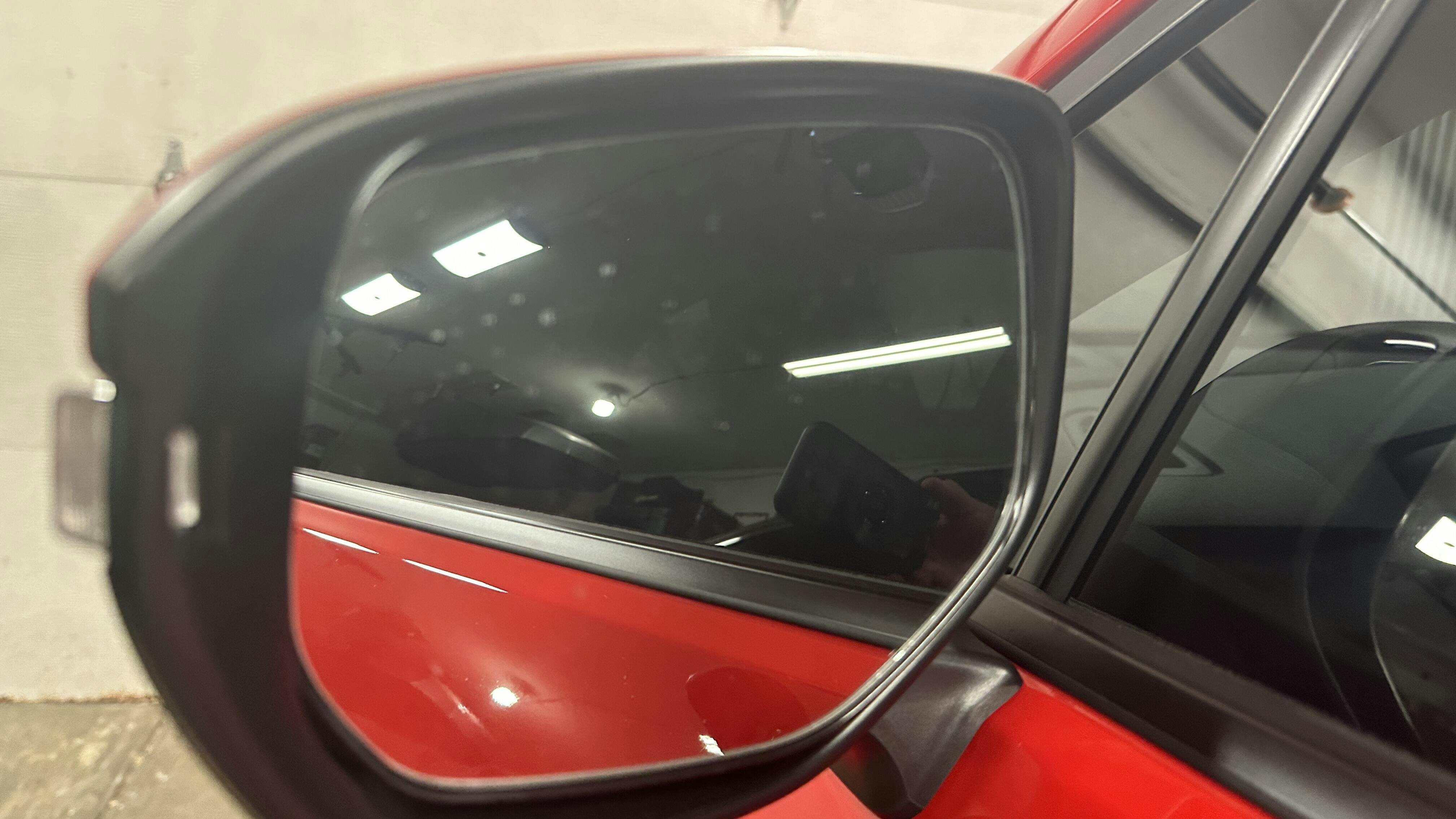 Subaru JDM Wide Angle Mirror Kit 2022-2024 WRX - Subimods.com