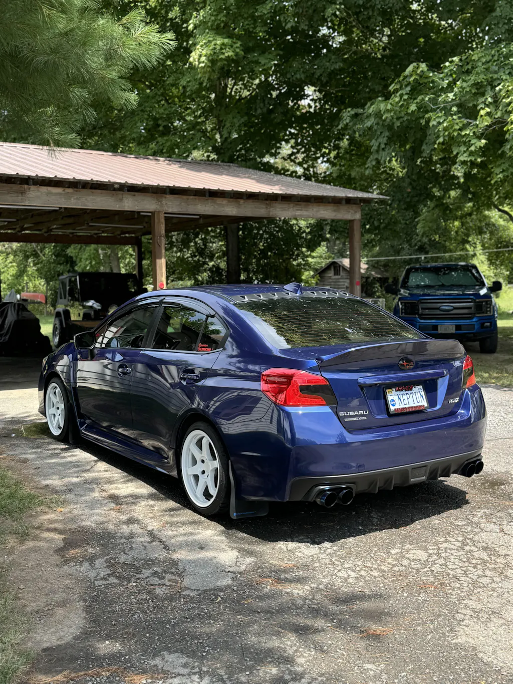 Subaru OEM Engine Maintenance Kit - Subimods.com