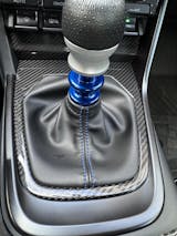 Billetworkz Short Throw Shifter Kit 2022-2024 BRZ / 2022-2024 GR86 ...