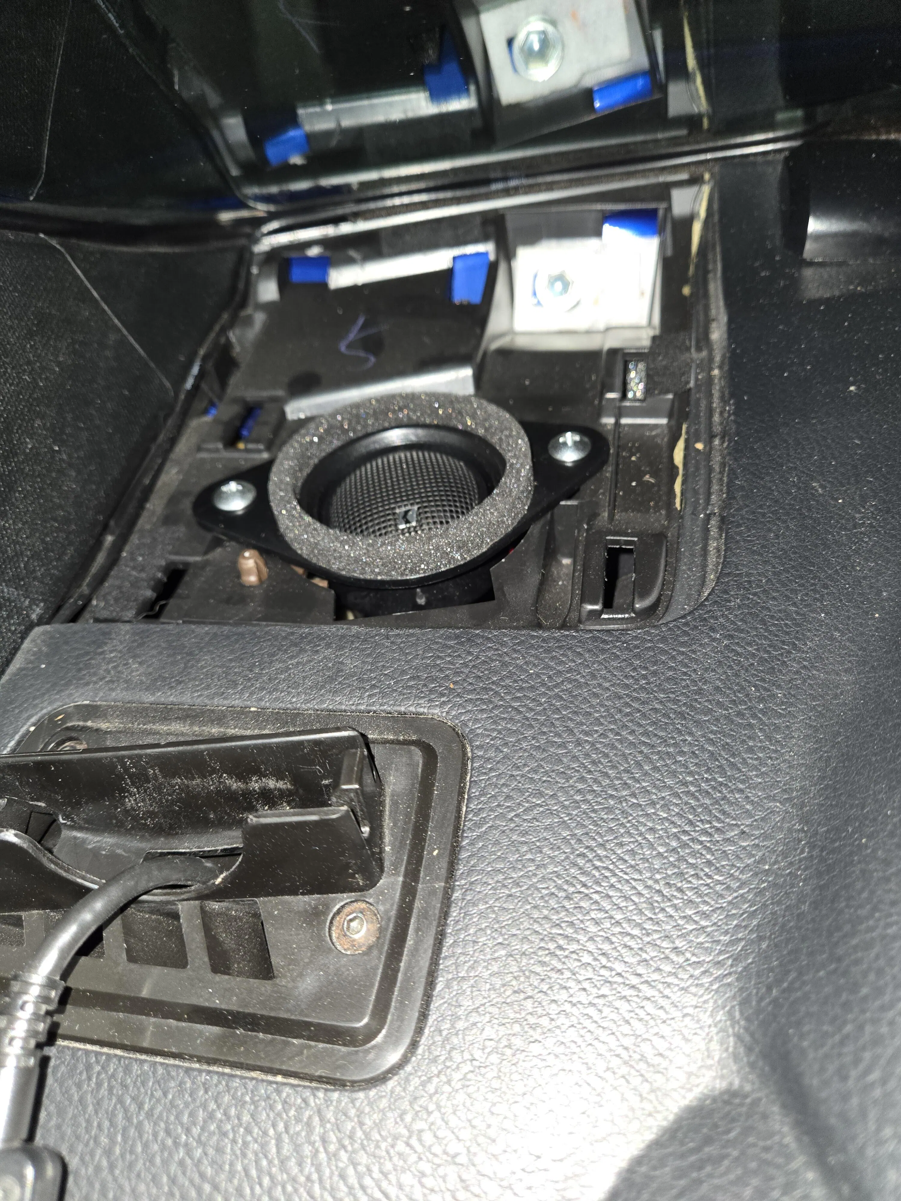 Subaru OEM Kicker Tweeter Upgrade Kit 2015-2021 WRX / 2015-2021 STI ...