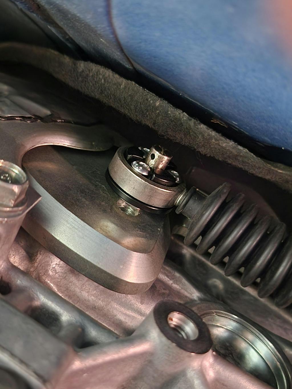 COBB Shifter Bushing 2015-2024 WRX - Subimods.com