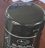 Subaru JDM Tokyo Roki Oil Filter Most EJ20 / EJ25 Subaru Models ...