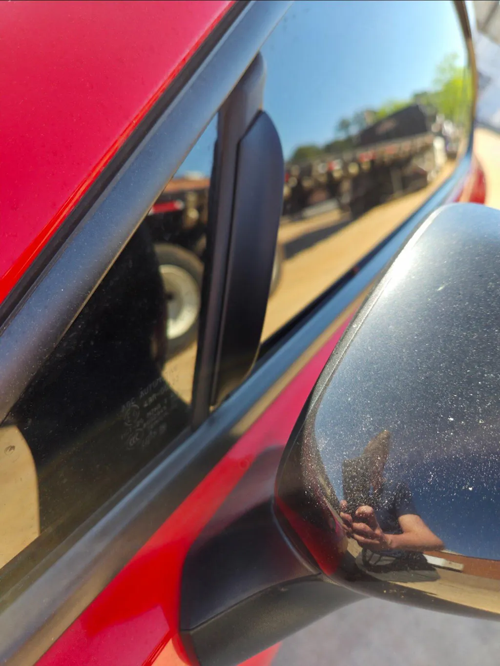 Verus Plastic Wind Deflectors for 2022-2024 BRZ / GR86 — Subimods.com